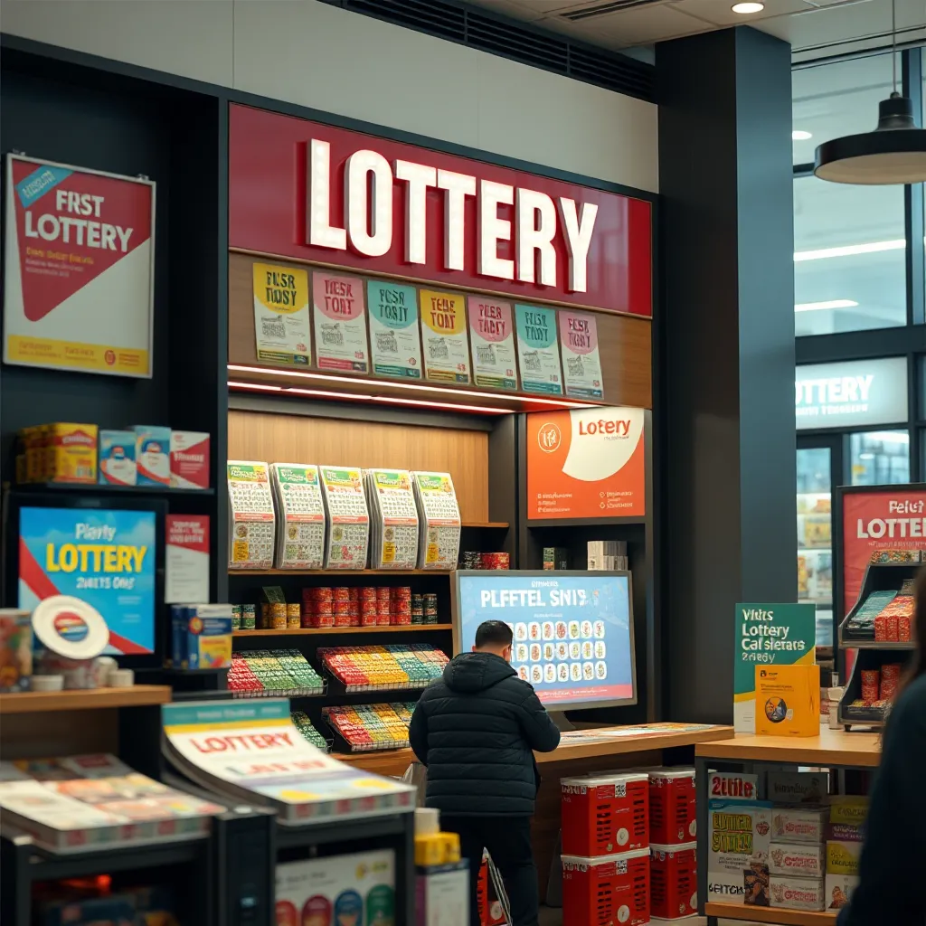 2024년 로또 판매점 신청 및 운영 가이드