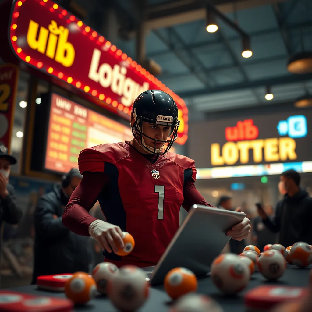 농협 본점 로또: 전략적 접근과 분석